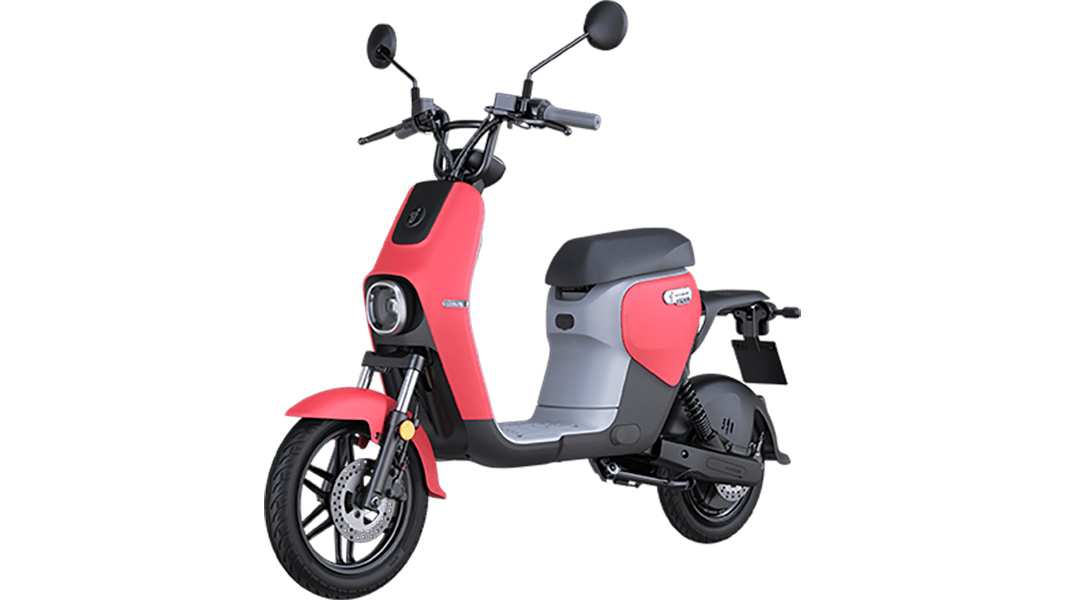 Amazing Segway B110S Moped in Oxford 2026 | Xeromotorbikes
