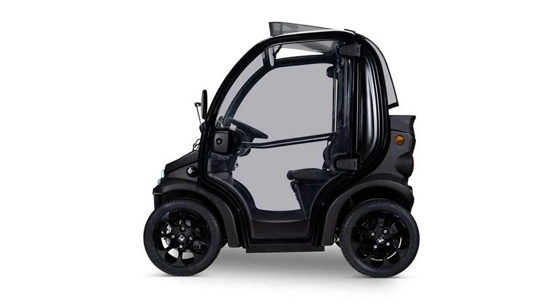 Birò Cars UK | xeromotorbikes