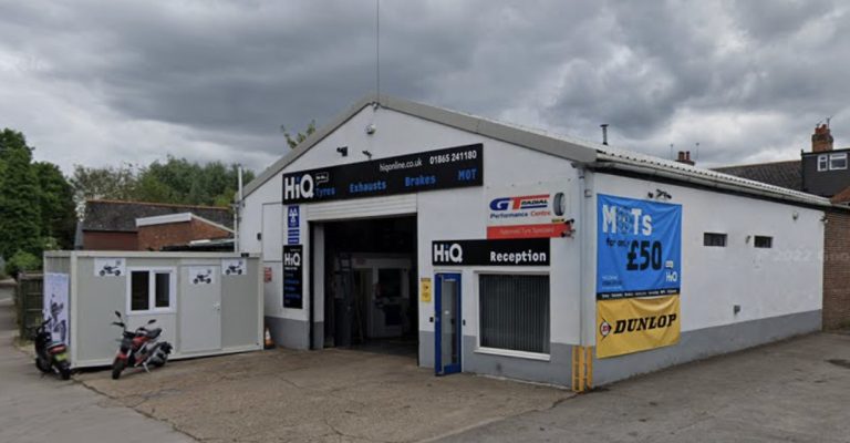 Amazing micro electric vehicles in oxford (2024)