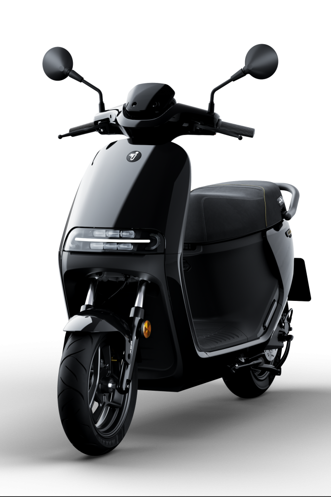 Affordable Electric motorbikes in oxford (2024)